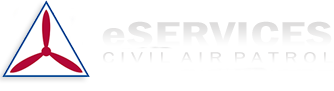 Civil Air Patrol eServices Sign In